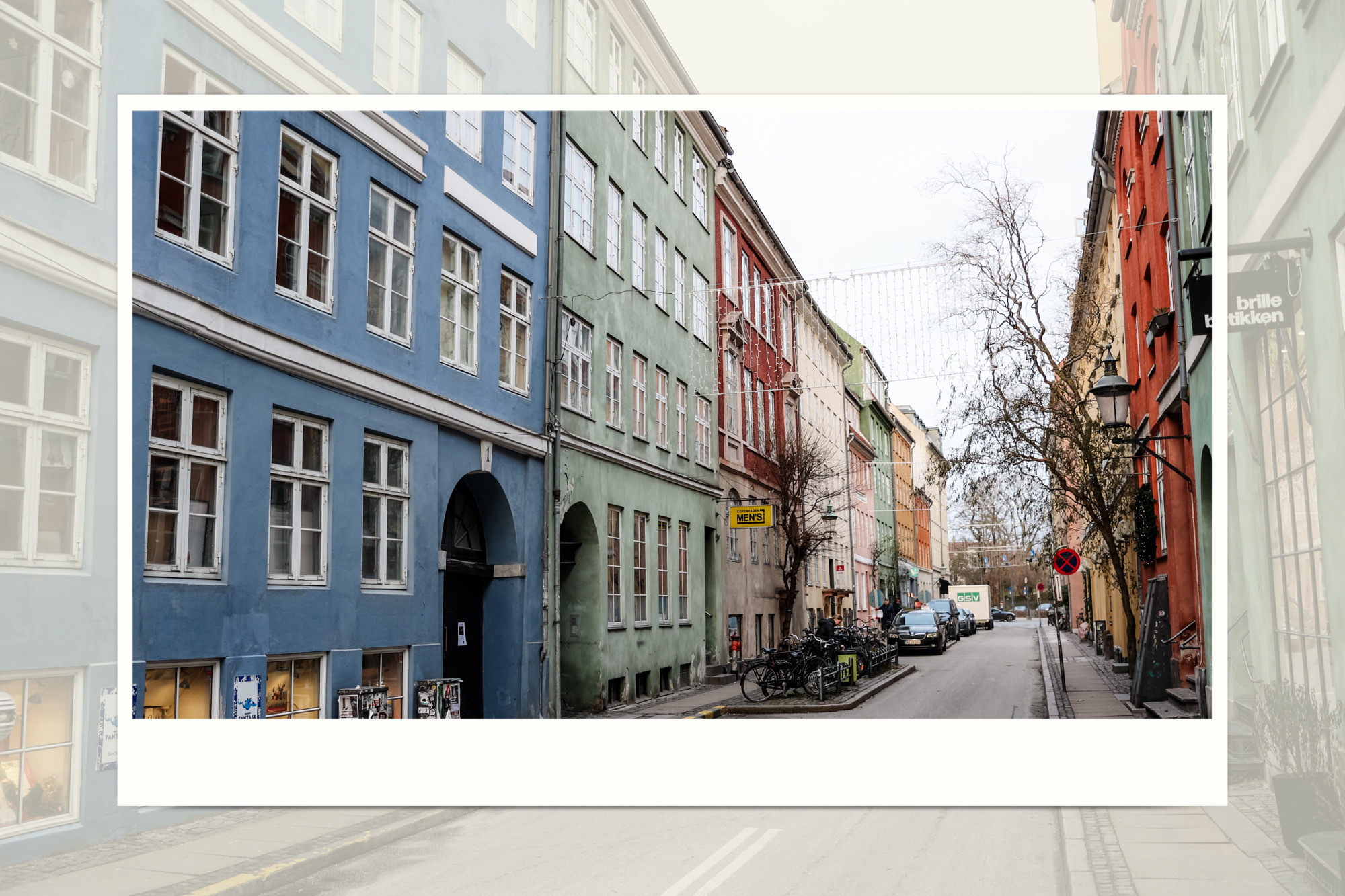 The Best of Copenhagen Denmark - Kristine's Traveling Passport