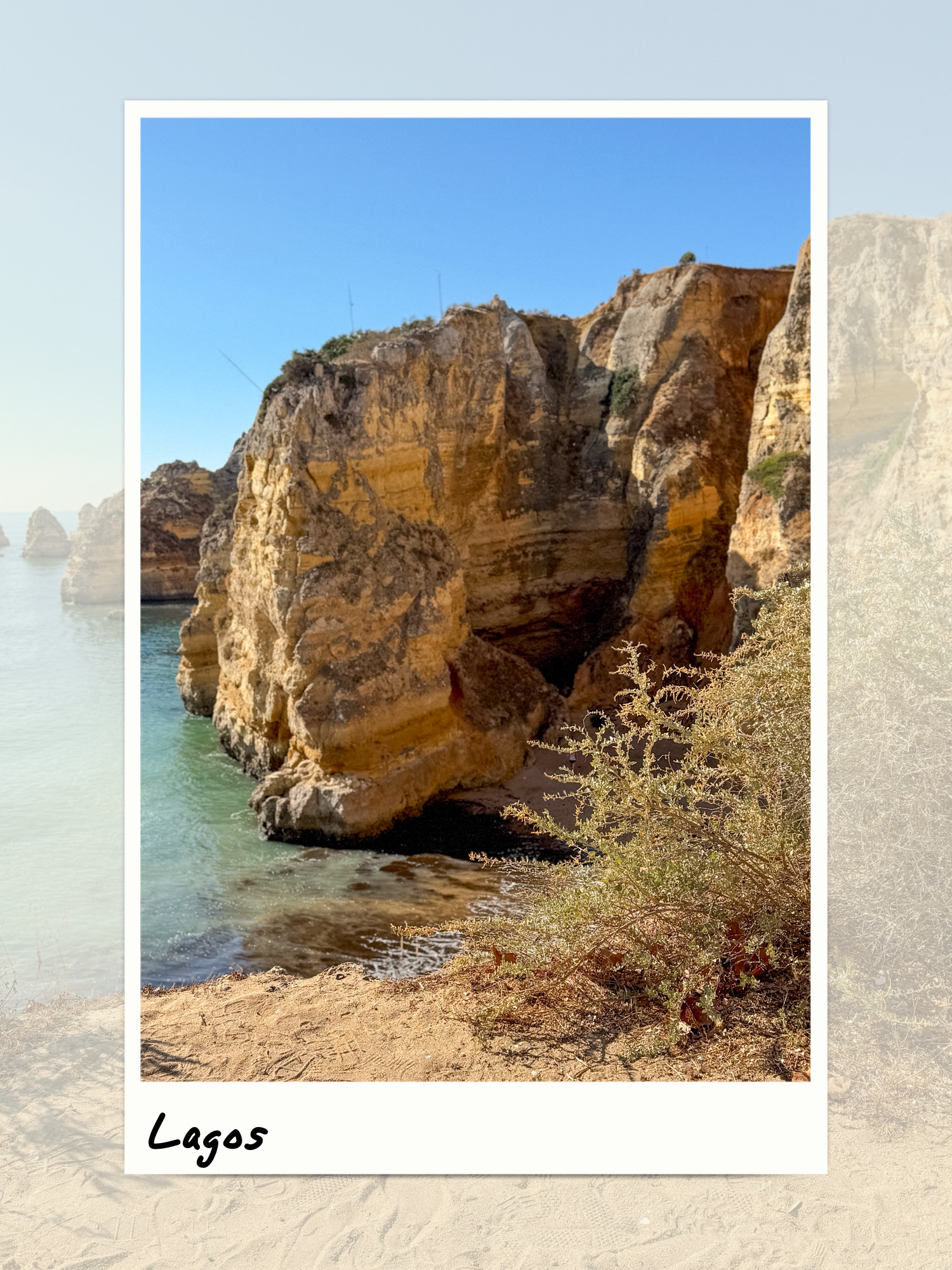 The Best Beaches of Lagos - Kristine's Traveling Passport